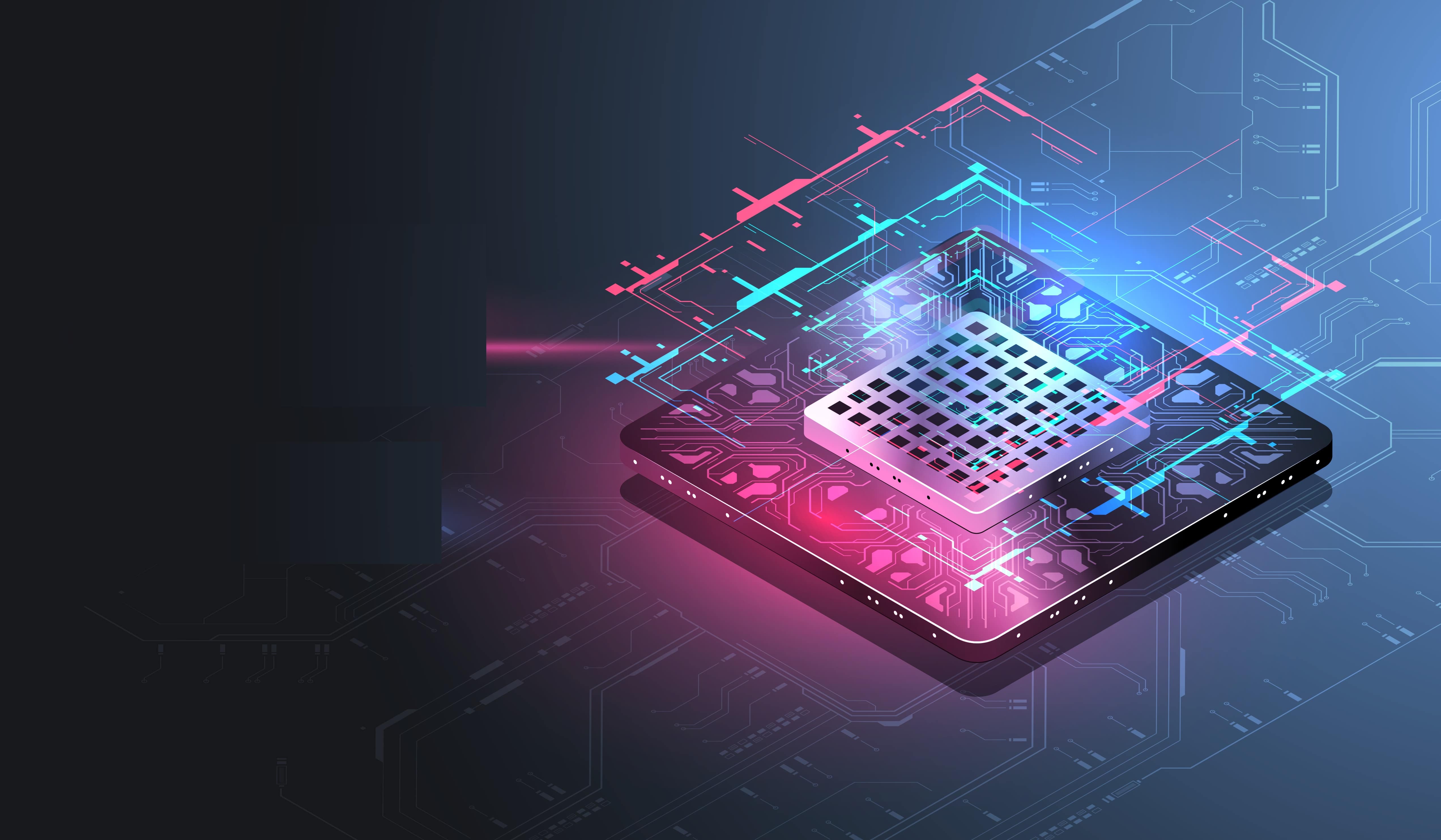 System on Chip IoT SOC Security Engine | Low Power Futures